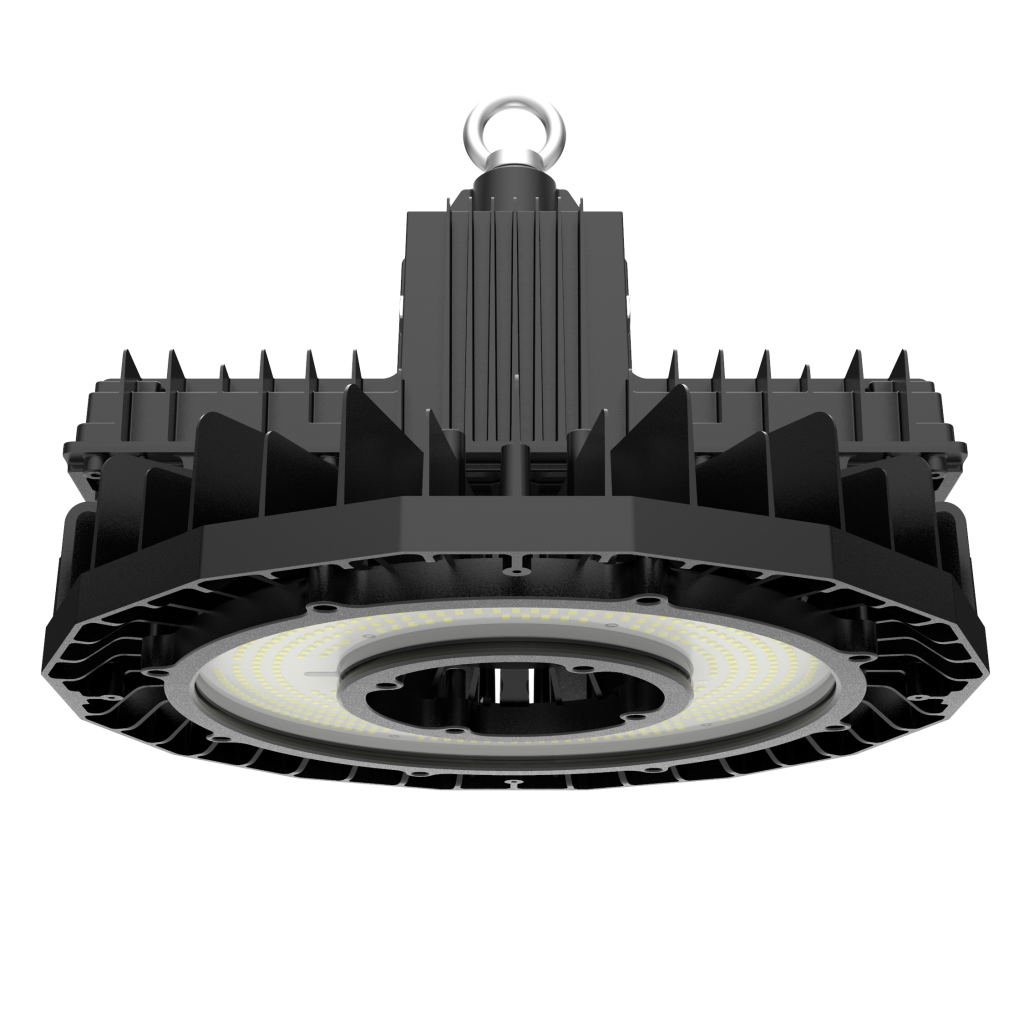 SATELLITE HIGH POWER - iQLighting - Smarter Lighting Solutions