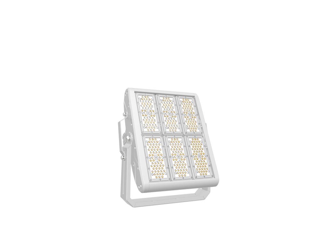 BURST RGBW - iQLighting - Smarter Lighting Solutions